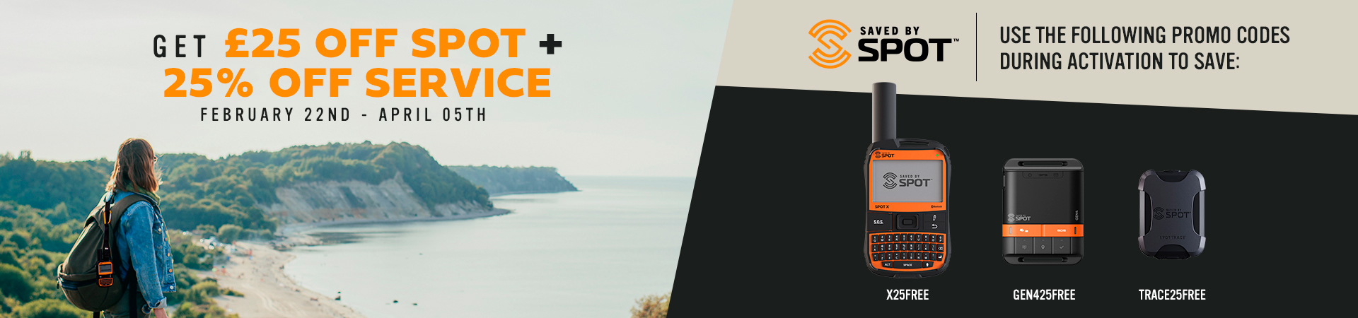 Active Outlet - An extensive range of equipment from leading brands for ...